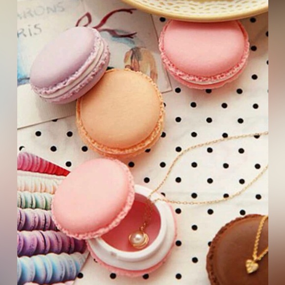 CBR | Bags | Macaroon Cases | Poshmark
